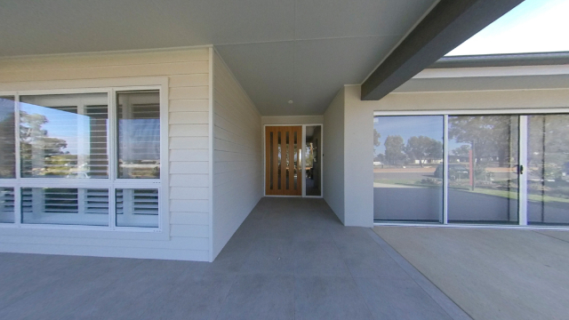 OAKLEY 228E - Gary Cox Homes
